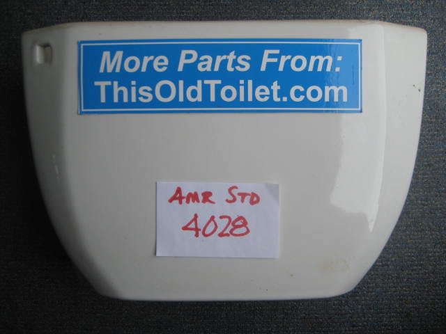 Renaissance Flush Toilet